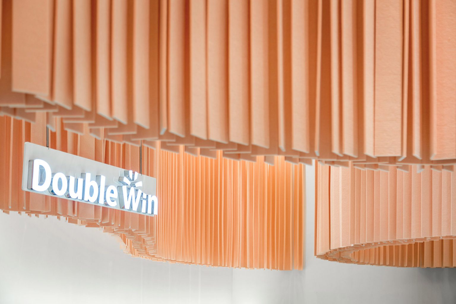 杭州·Double Win Coffee快闪店设计 / 锦莳 – SOHO设计区