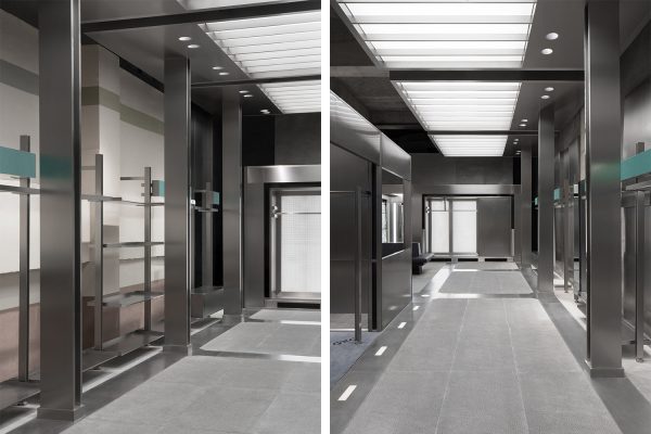 武汉·GXG男装品牌旗舰店设计 / 芒果建筑 | SOHO设计区