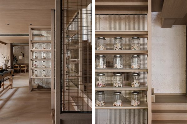 上海·Gaga Coast复合西餐厅 / 联图建筑 – SOHO设计区