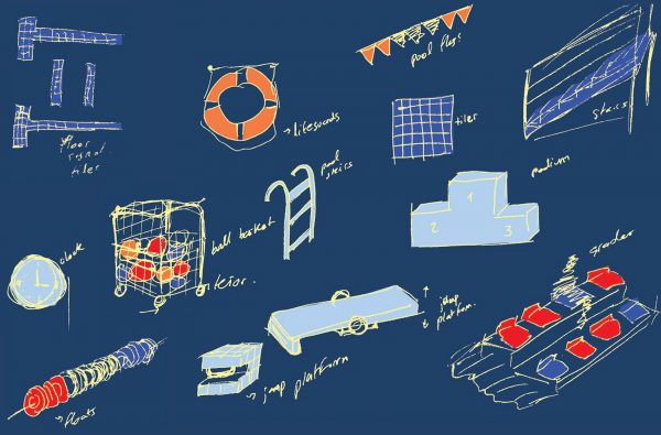 北京·“D.A.O coffee”MIX岛日咖夜酒集合店 / DAGA – SOHO设计区