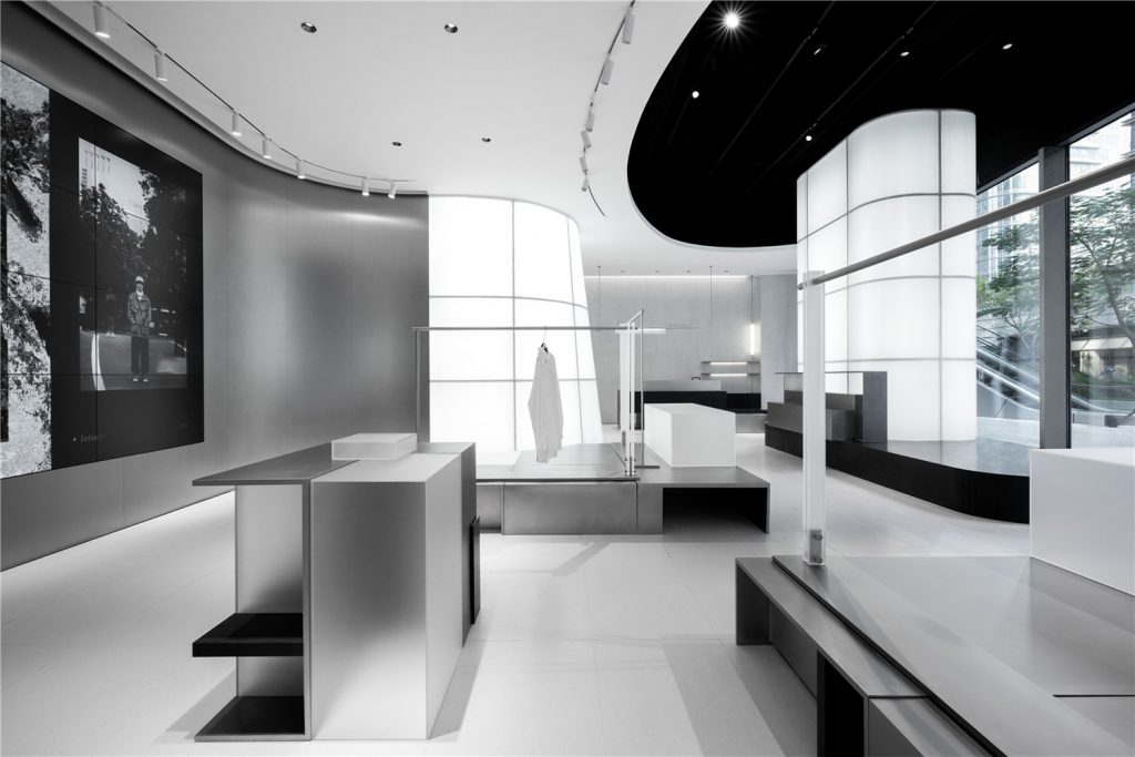 深圳OCT-LOFT华侨城创意文化园 | SOHO设计区