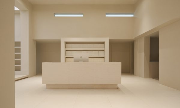 北京·“彩虹星球”宠物告别馆 / NOTHING DESIGN – SOHO设计区