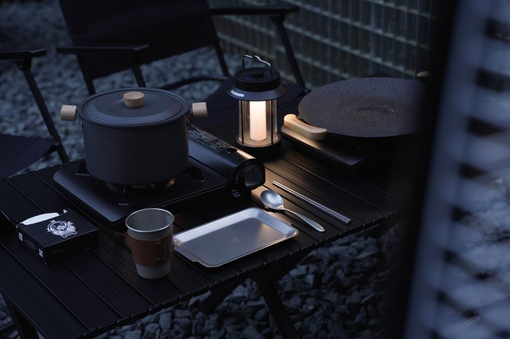 福州·“乐途潮玩”复合餐饮空间 / BALANCE DESIGN | SOHO设计区