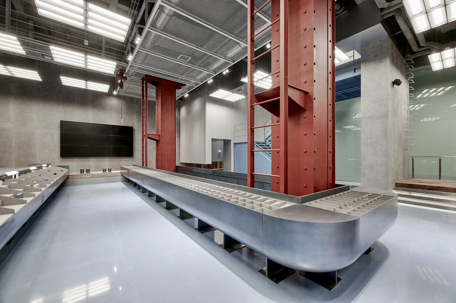 广州·“HARMAY話梅”美妆店(万菱汇店) / 无亿 | SOHO设计区