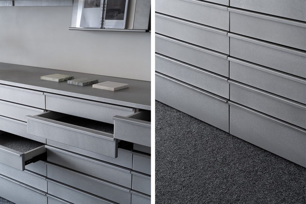 杭州·LISO事务所办公空间设计 / LISO – SOHO设计区