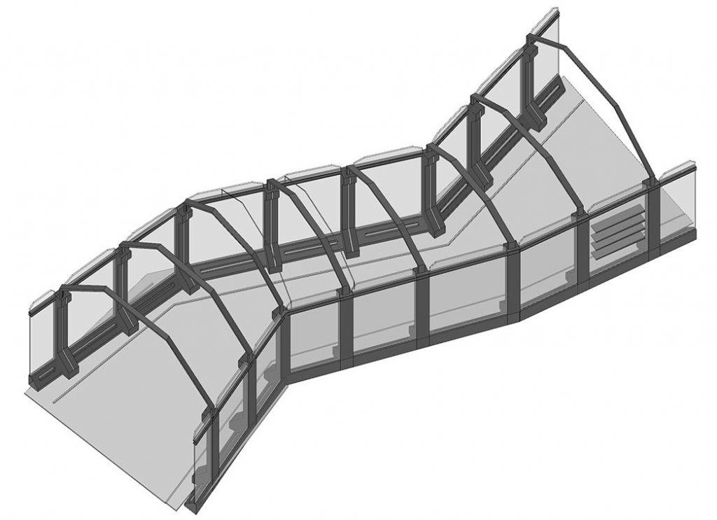 杭州·“Zippo Edge山野星球”零售空间设计 / STUDIO DOHO | SOHO设计区