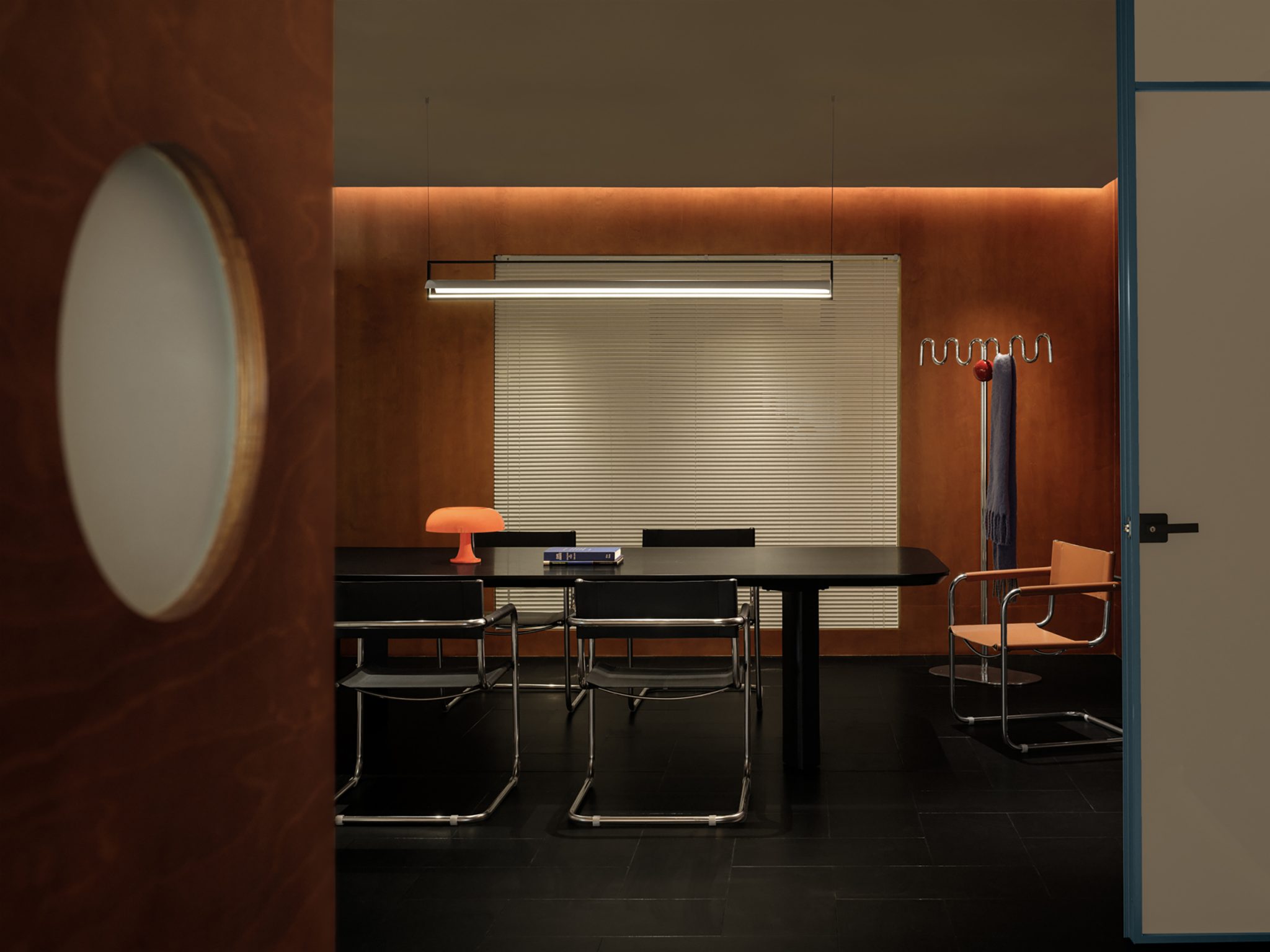 昆明·AURORA DESIGN新办公室设计 / 艾洛 – SOHO设计区