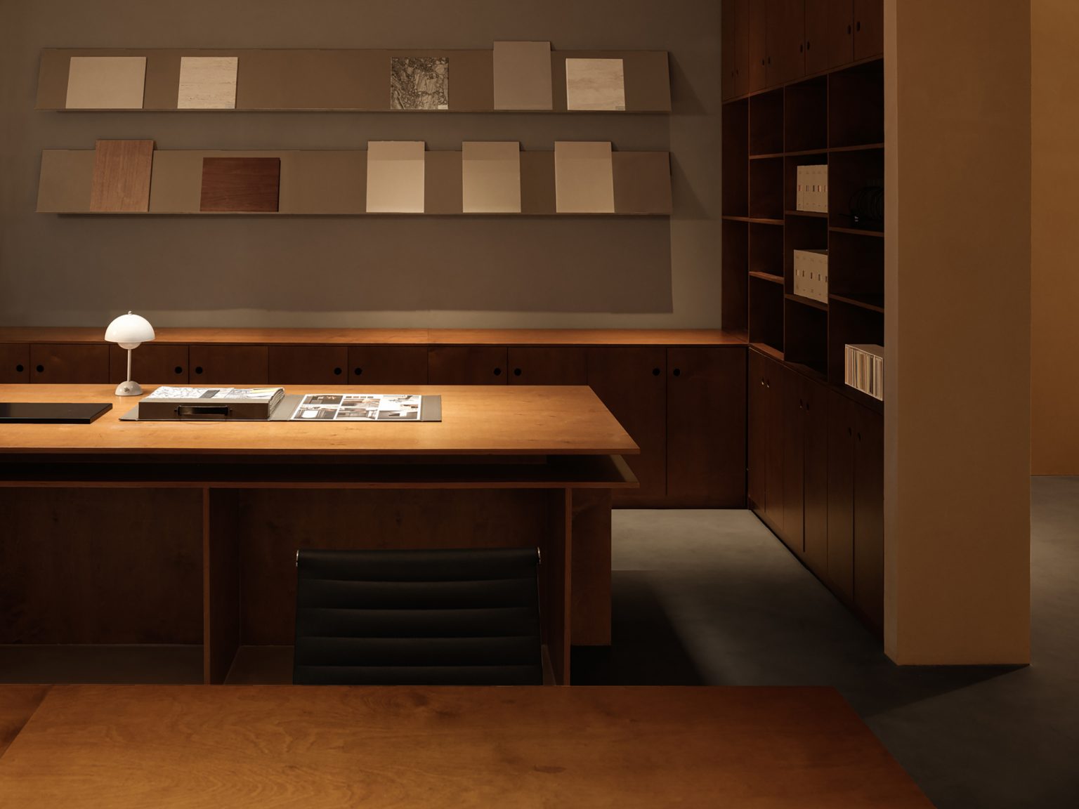 昆明·AURORA DESIGN新办公室设计 / 艾洛 – SOHO设计区