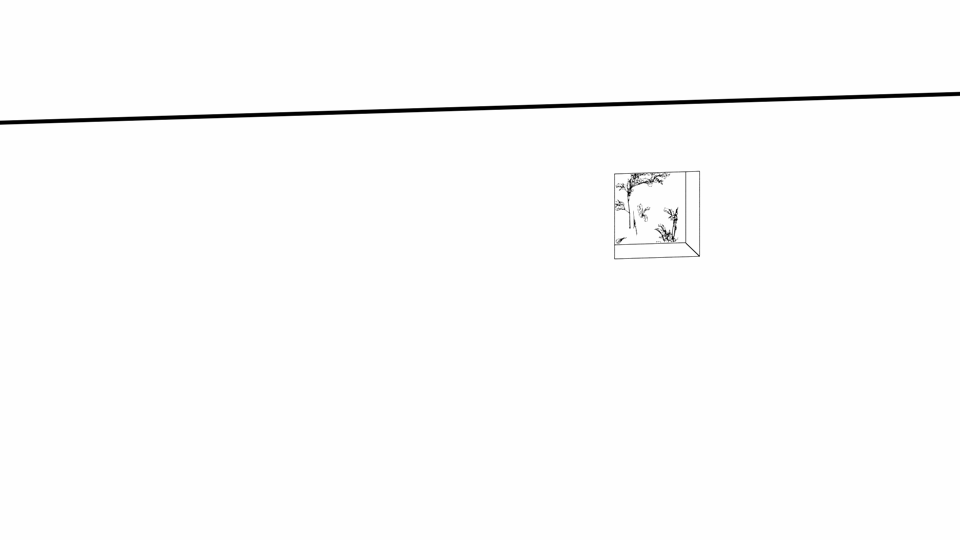 深圳·ANNND咖啡店设计(景田店) / 如室建筑 – SOHO设计区