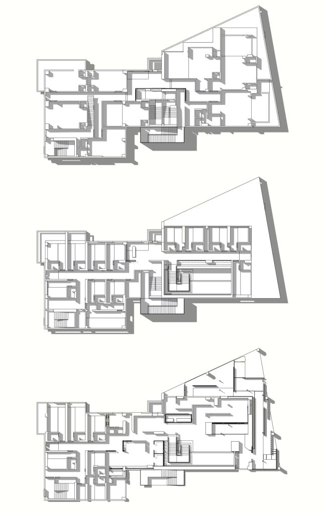 四川乐山·“香江·身心了了”Spa会所设计(碧桂园店) / 环仕 – SOHO设计区